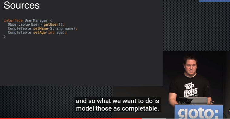 RxJava 学习 | Jan9th